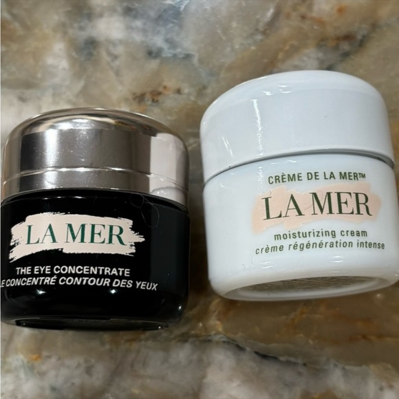 La Mer | Makeup | La Mer Empty Jars Container | Poshmark